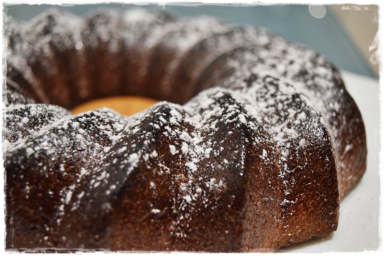 Bizcocho de galletas Maria – La Cocina Divertida